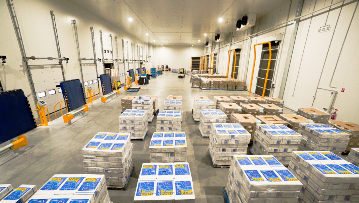 Altona Cold Storage