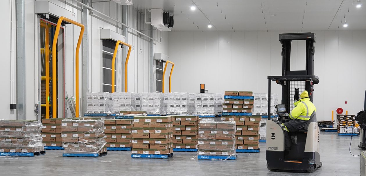 About Us – Altona Cold Storage